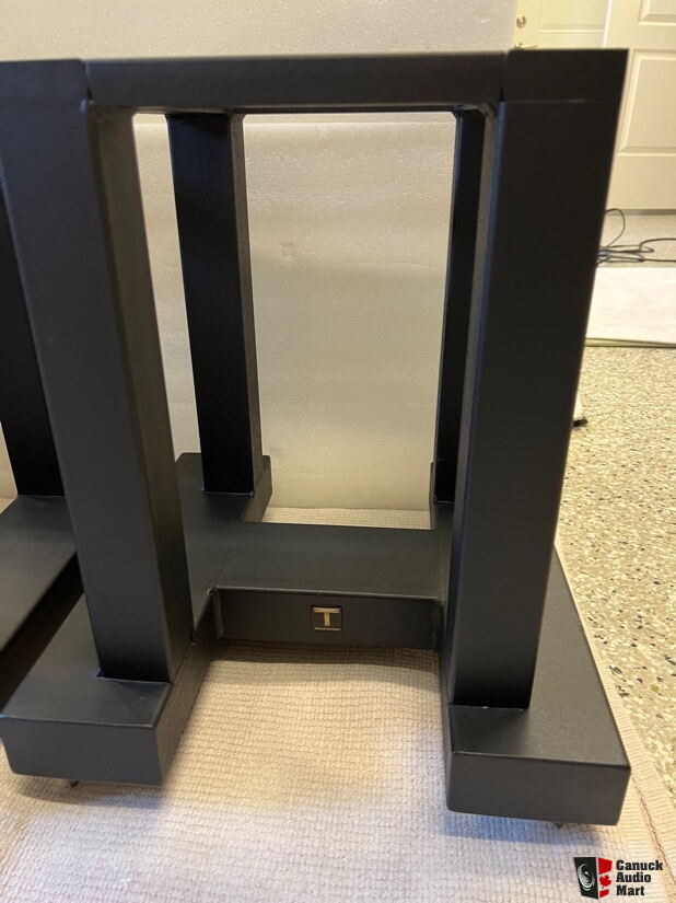 Sound Anchors Stands, BEST ++++++ Photo #3870967 - US Audio Mart