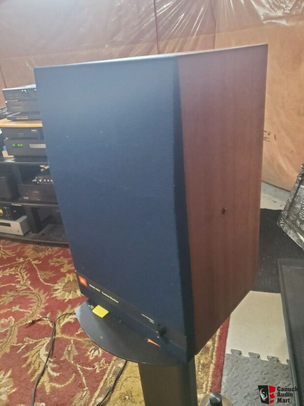 Jbl 4401 Photo #3872774 - Canuck Audio Mart