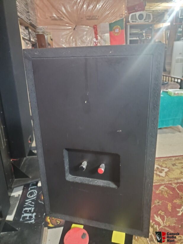 Jbl 4401 Photo #3872774 - Canuck Audio Mart