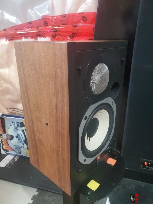 Jbl 4401 Photo #3872774 - Canuck Audio Mart