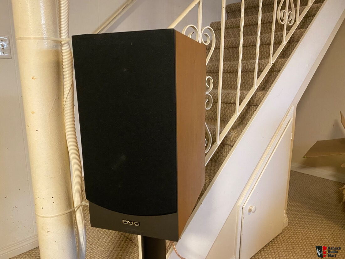PMC TB1 For Sale - Canuck Audio Mart