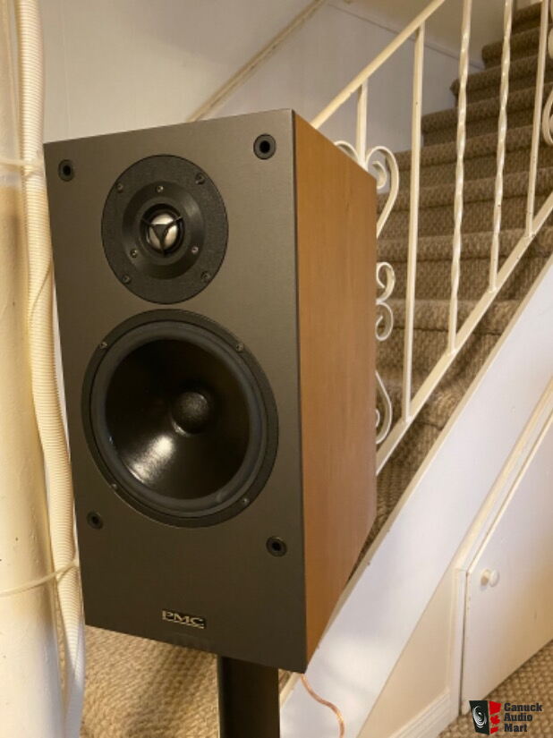 PMC TB1 Photo #3873052 - Canuck Audio Mart