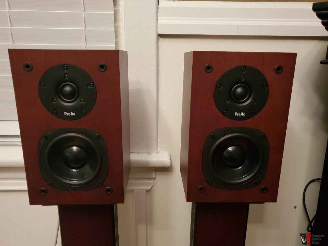 Proac Tablette 10 Photo #3873234 - Canuck Audio Mart