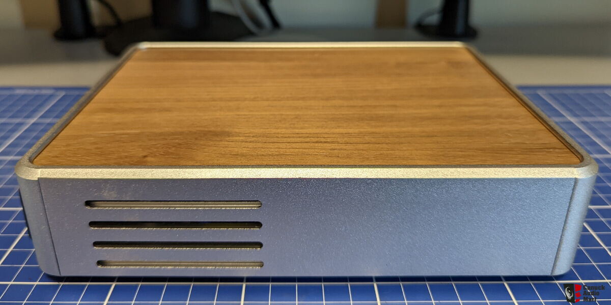 PS Audio Sprout 100 integrated amplifier Photo #3874463 - UK Audio Mart