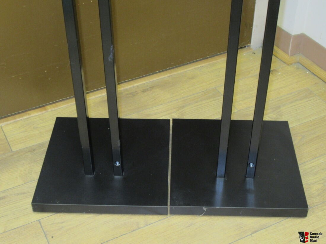 Polk Audio RM 3000 Reference Monitor Series With Stands need surround ...