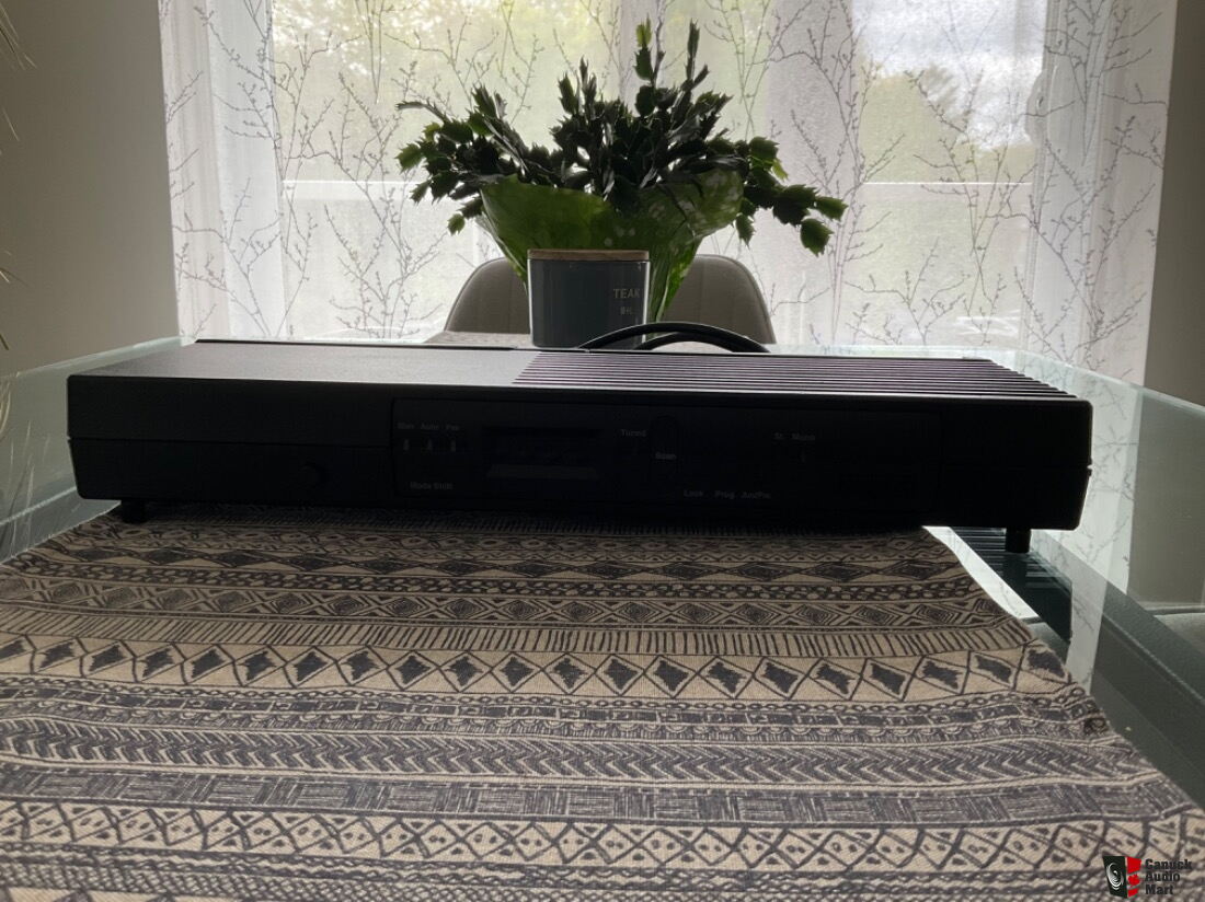 Rega Radio For Sale - Canuck Audio Mart