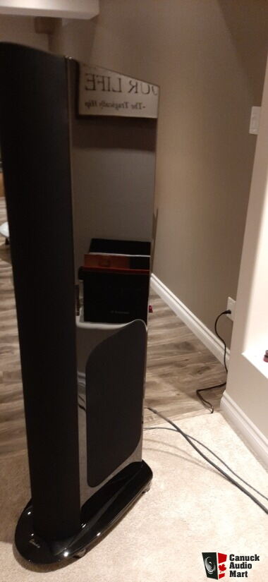 Goldenear Triton Reference Photo #3881644 - Canuck Audio Mart