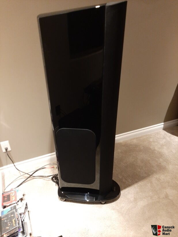 Goldenear Triton Reference Photo #3881644 - Canuck Audio Mart