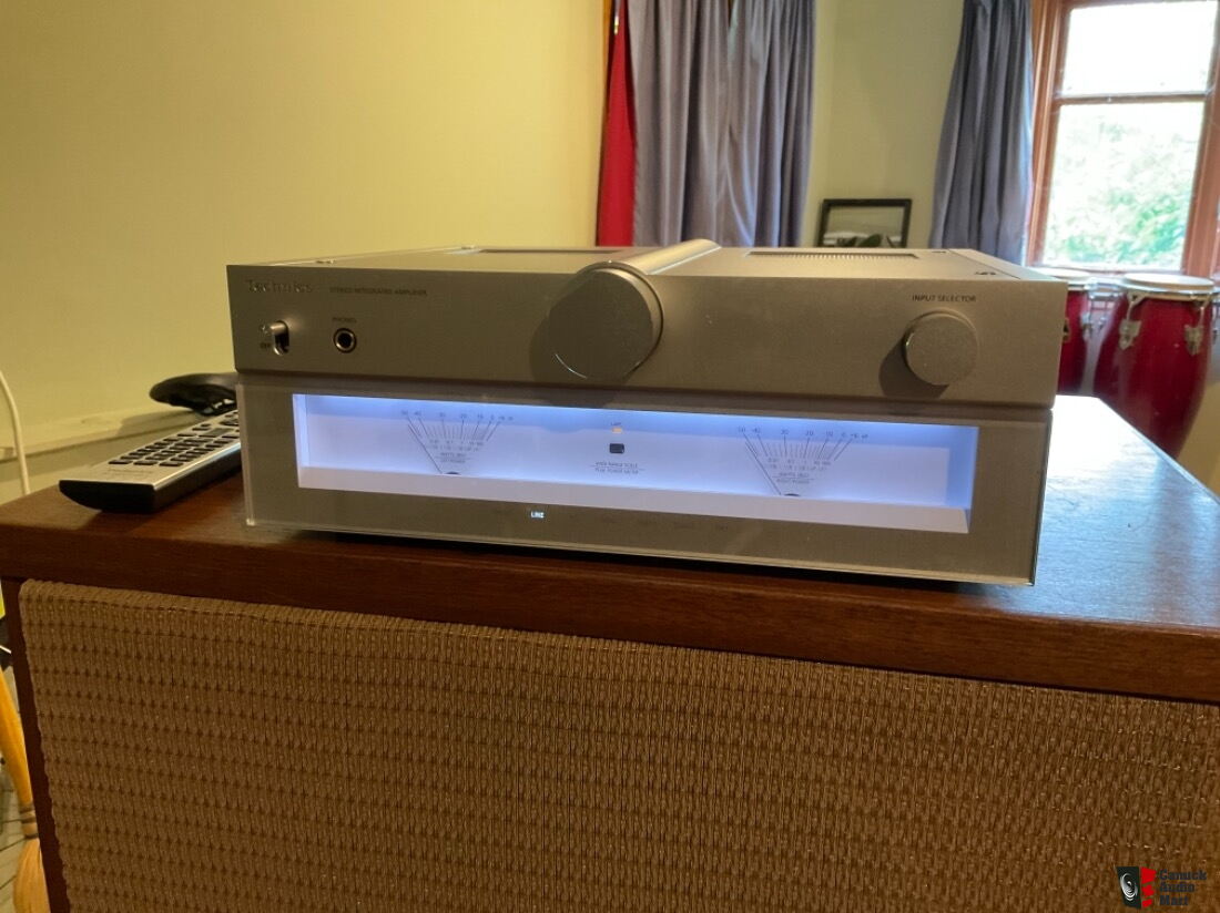 Technics SU-C700 Photo #3884605 - Canuck Audio Mart