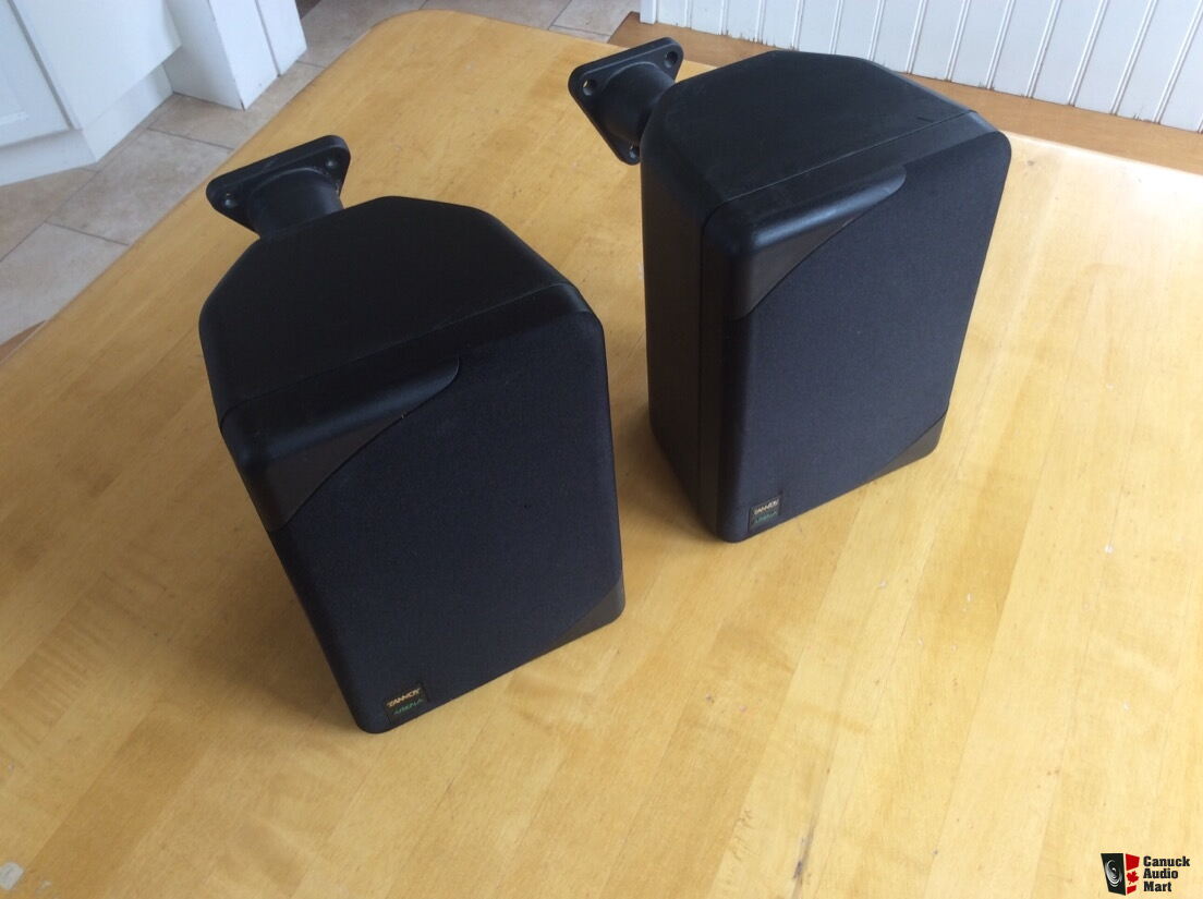 Tannoy Arena Satellite Speakers Photo #3884880 - UK Audio Mart