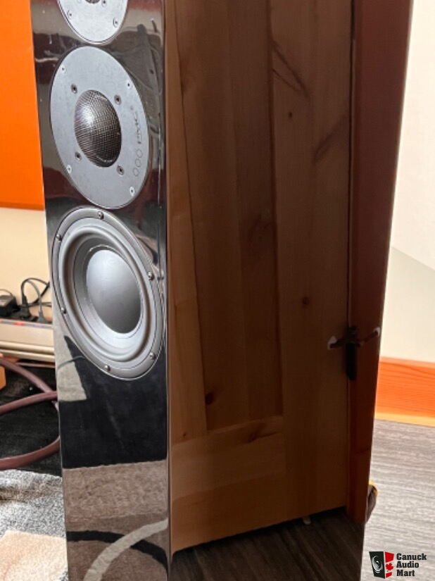 PMC Twenty 26 ****Price Reduction For Sale - Canuck Audio Mart
