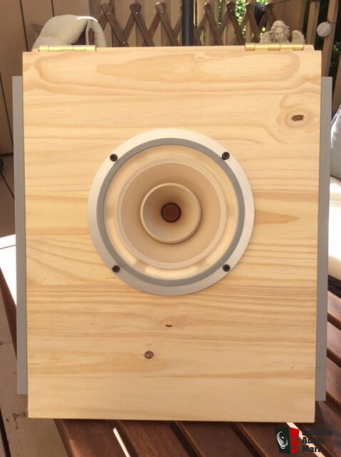 Lii Audio FAST-8 drivers For Sale - US Audio Mart