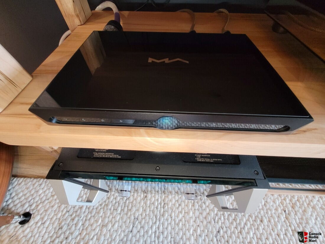 Matrix Audio X-Sabre 3 For Sale - Canuck Audio Mart