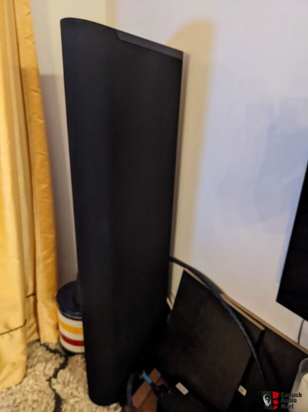 Goldenear Triton Two Speakers For Sale - Canuck Audio Mart
