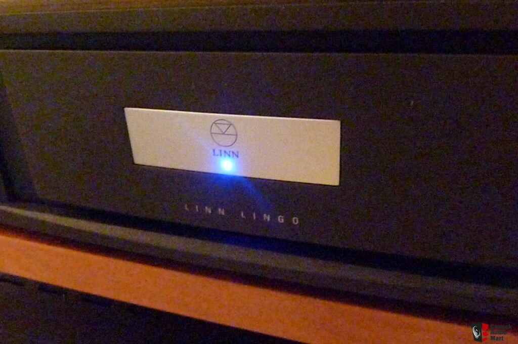 Linn Lingo 3 (Black) 6months New, Like new condition! ****SALE PENDING ...
