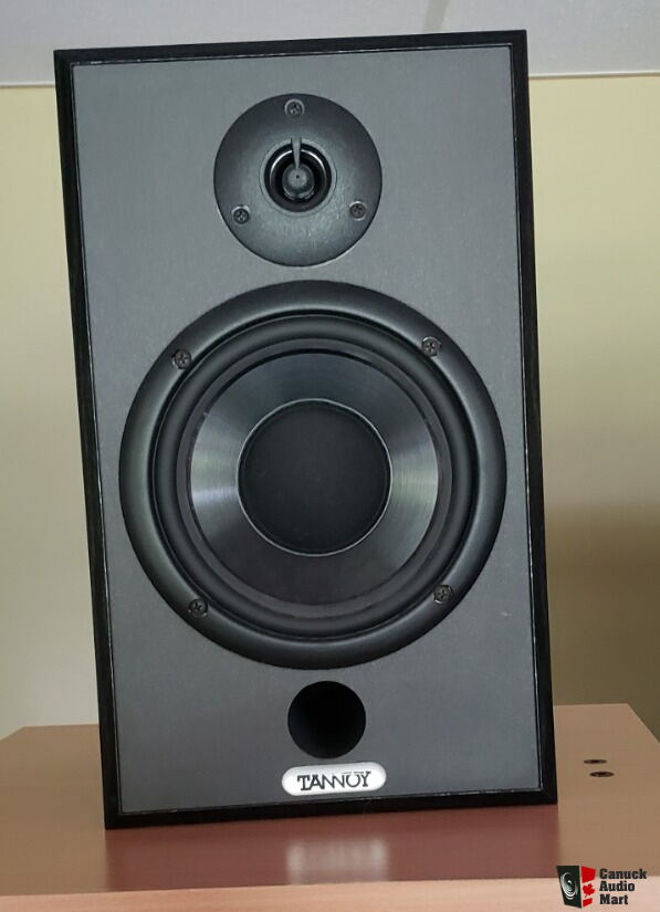 4 Tannoy Proto-J Photo #3905173 - UK Audio Mart