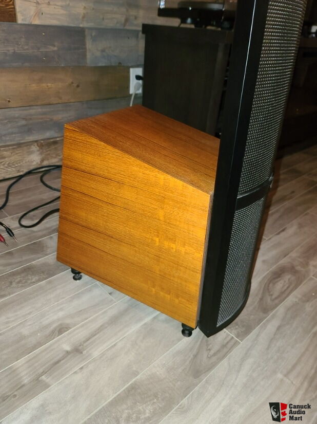 Martin Logan Ethos Photo #3906628 - Canuck Audio Mart