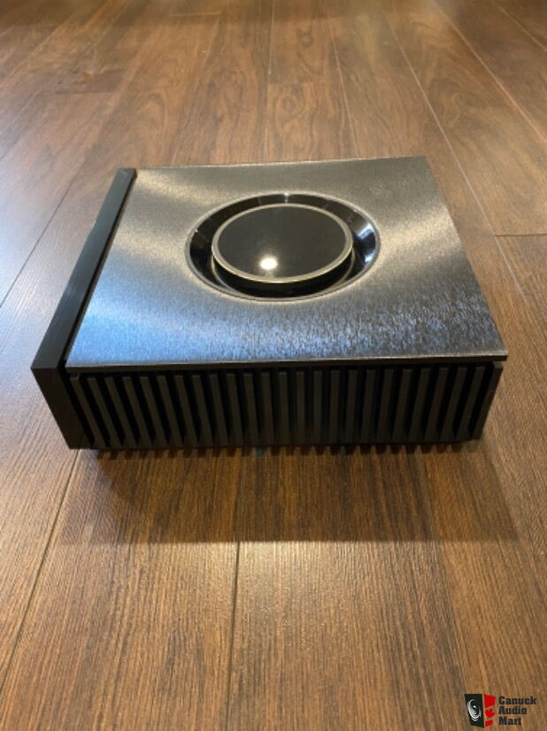 Naim Atom -Your wife will thank you! High WAF, amazing all-in-one ...