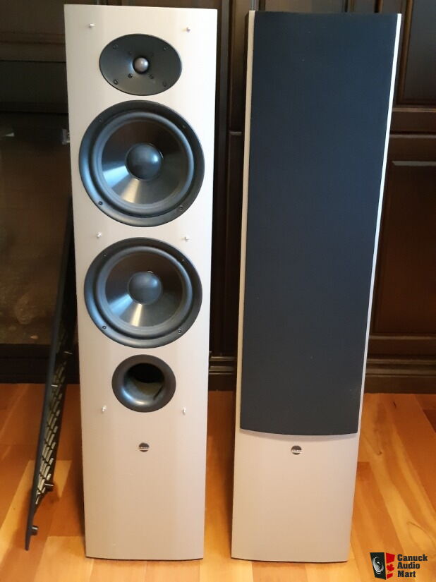 Athena Speakers AS-F2-1 Photo #3915302 - Canuck Audio Mart