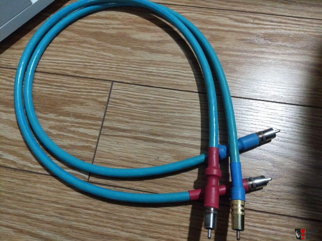 Cardas interconnects For Sale - Canuck Audio Mart