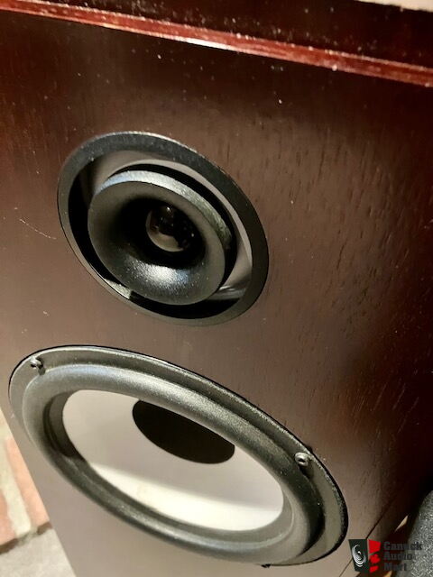 Cabasse 500 sloop Photo #3917975 - Canuck Audio Mart