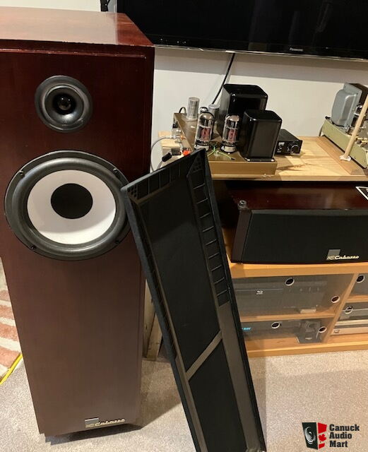 Cabasse 500 sloop Photo #3917976 - Canuck Audio Mart