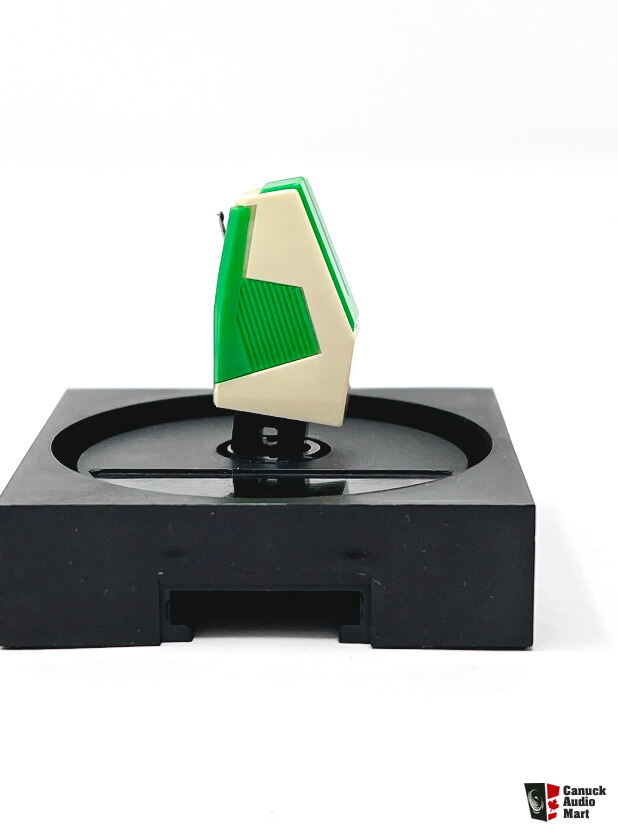 Audio Technica AT101EP MM P-mount phono cartridge (T4P) Photo #3918682 ...