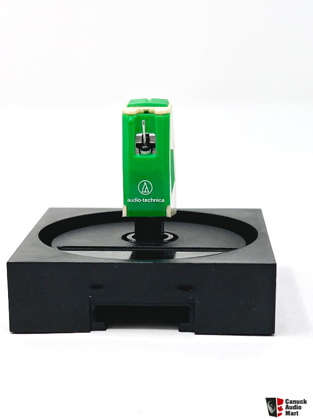 Audio Technica AT101EP MM P-mount phono cartridge (T4P) Photo #3918681 ...