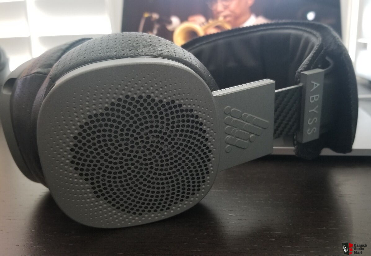Abyss Diana Phi Photo #3921232 - UK Audio Mart