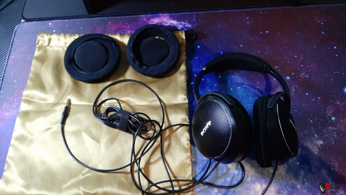 Sony MA-900 For Sale - Canuck Audio Mart