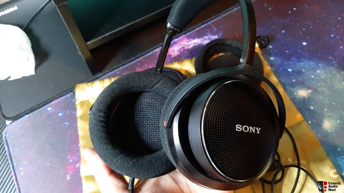 Sony MA-900 Photo #3922135 - Canuck Audio Mart