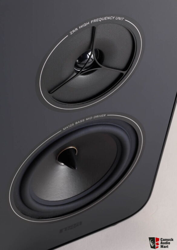 Rega KYTE speakers - brand new Photo #3926049 - Canuck Audio Mart