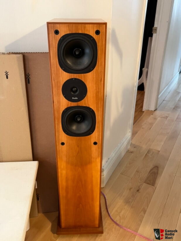 Proac studio 150 Photo #3926770 - Canuck Audio Mart