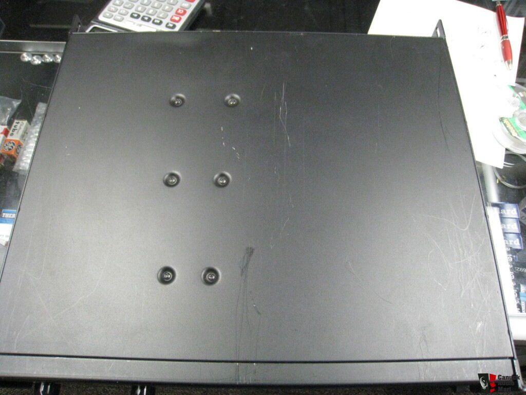 Crest CPX-900 amp Photo #393054 - Canuck Audio Mart