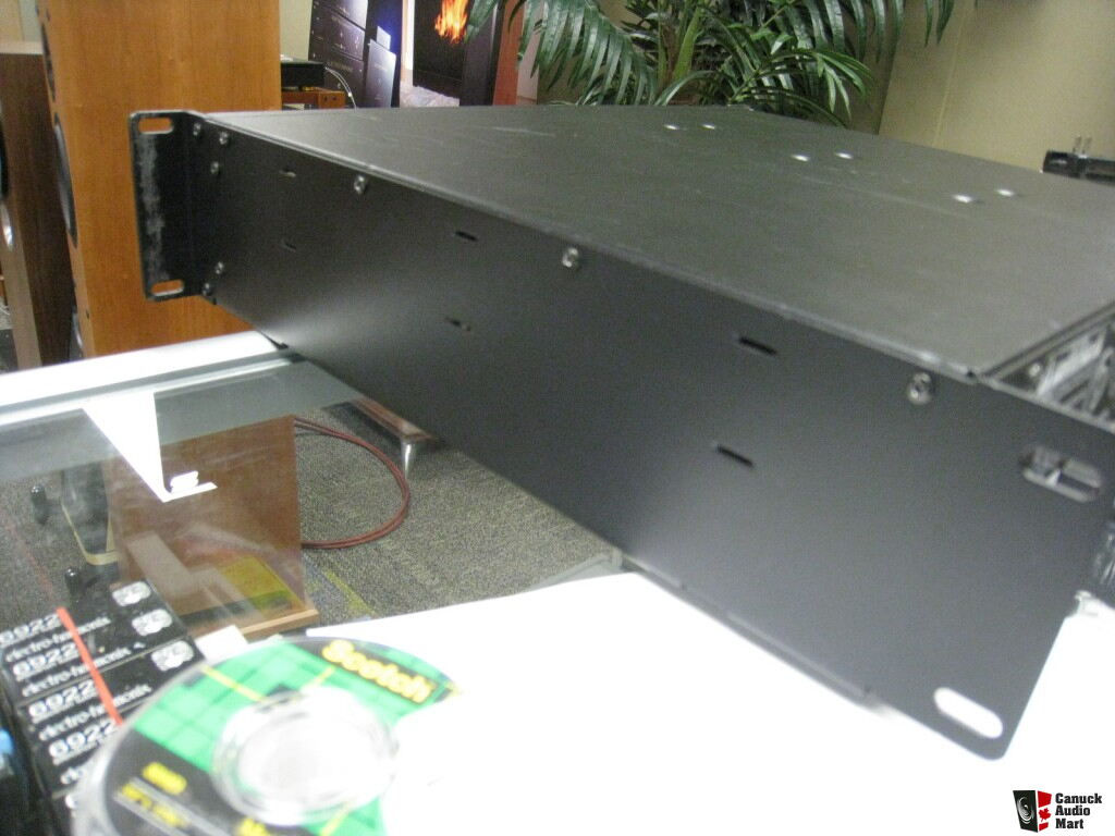 Crest CPX-900 amp Photo #393054 - Canuck Audio Mart