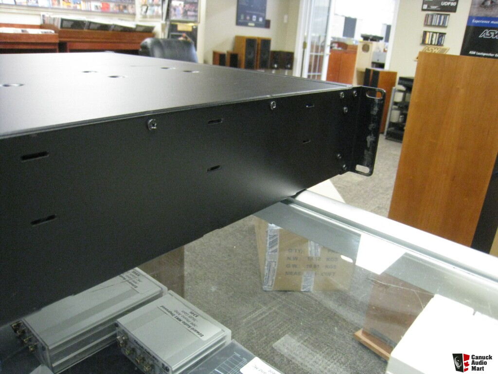 Crest CPX-900 amp Photo #393054 - Canuck Audio Mart