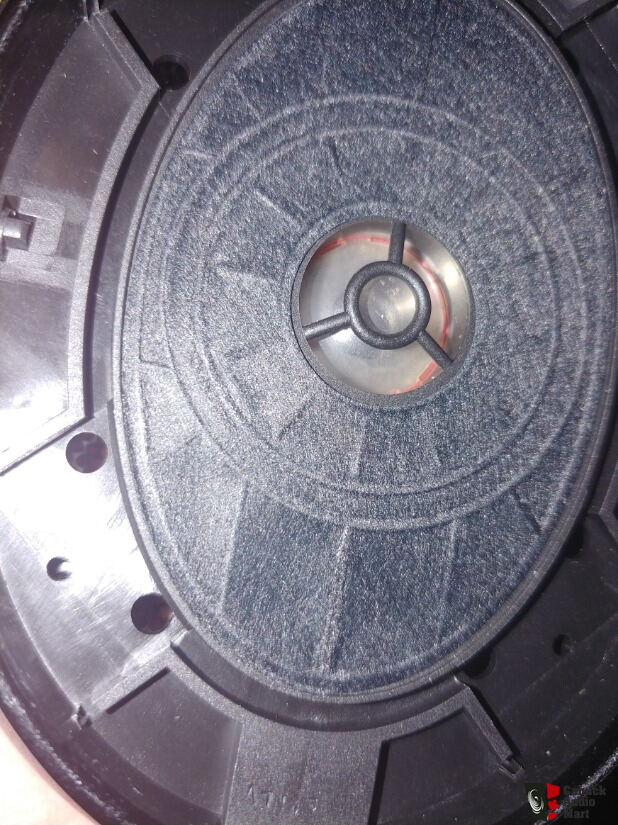 Reduced price: HD650 2003-2004, first batch in almost mint condition ...
