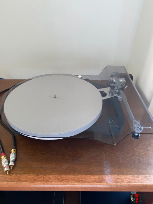 Rega P10 Sale Pending Photo #3939224 - Canuck Audio Mart