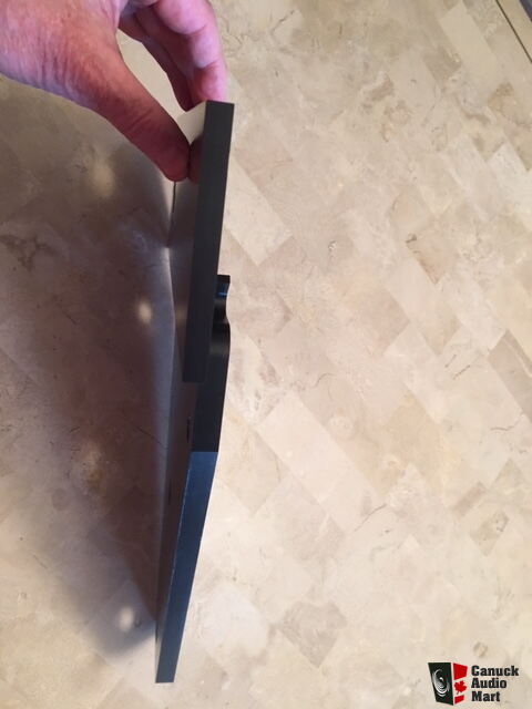GreenStreet Linn Keel Clone Subchassis for LP12 Photo #3944260 - Canuck ...
