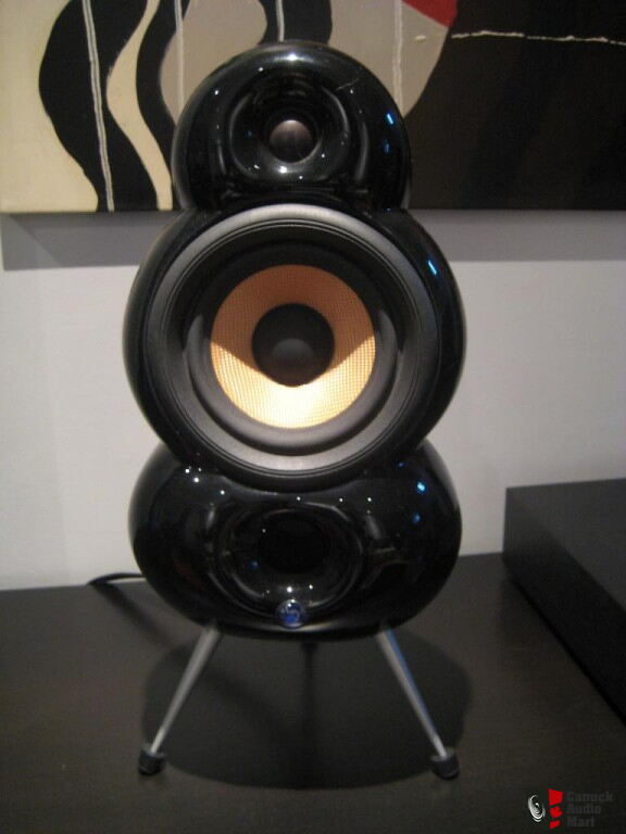 Scandyna Mini Pods For Sale - Canuck Audio Mart