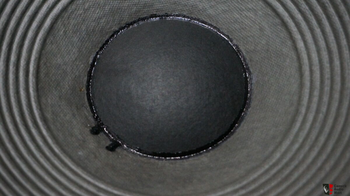 JBL 2231H Photo #3948488 - Canuck Audio Mart