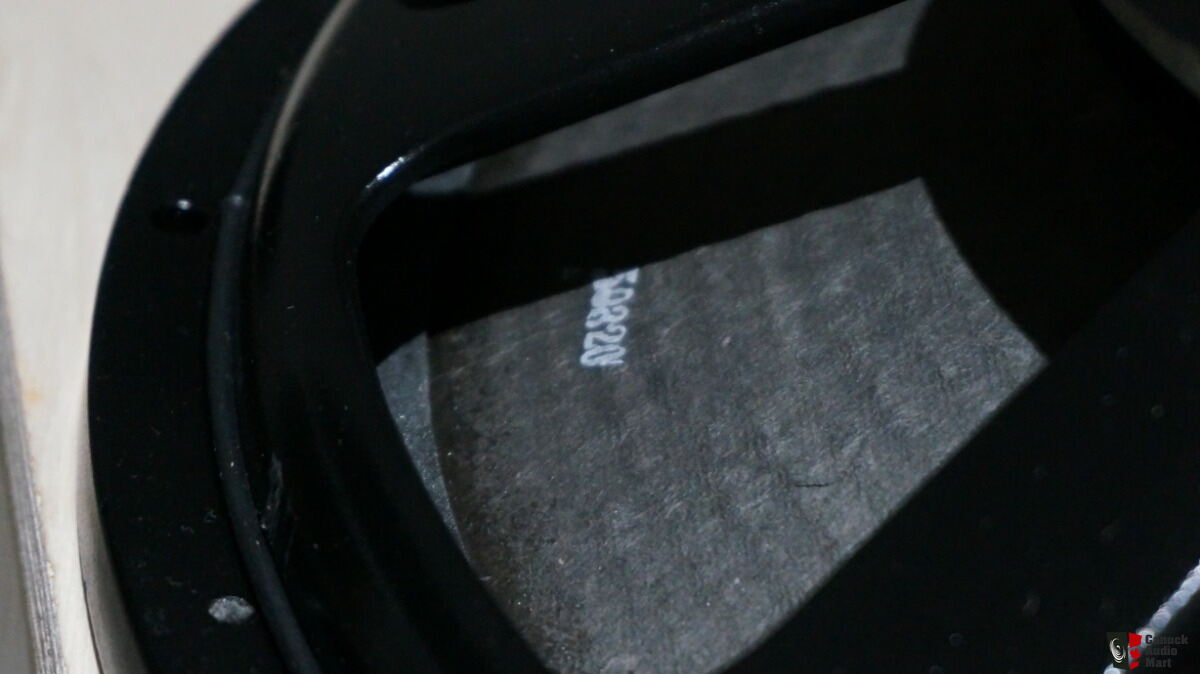 JBL 2231H Photo #3948491 - Canuck Audio Mart
