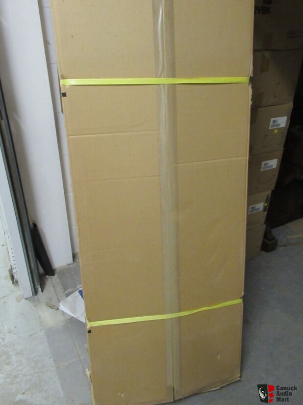 JVC LX-2000 E vintage Stereo Audio Rack Cabinet New old stock Dealer Ad ...