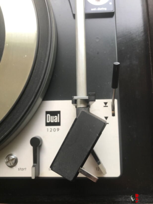 Dual turntable Photo #3949422 - Canuck Audio Mart