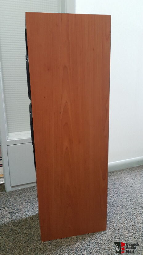 Paradigm PHANTOM v.3 floor standing speakers Photo #3953342 - Canuck ...