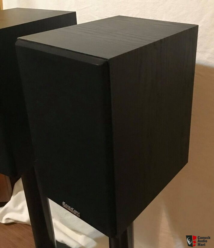 Paradigm Mini - MK3 Speakers Photo #3953695 - UK Audio Mart