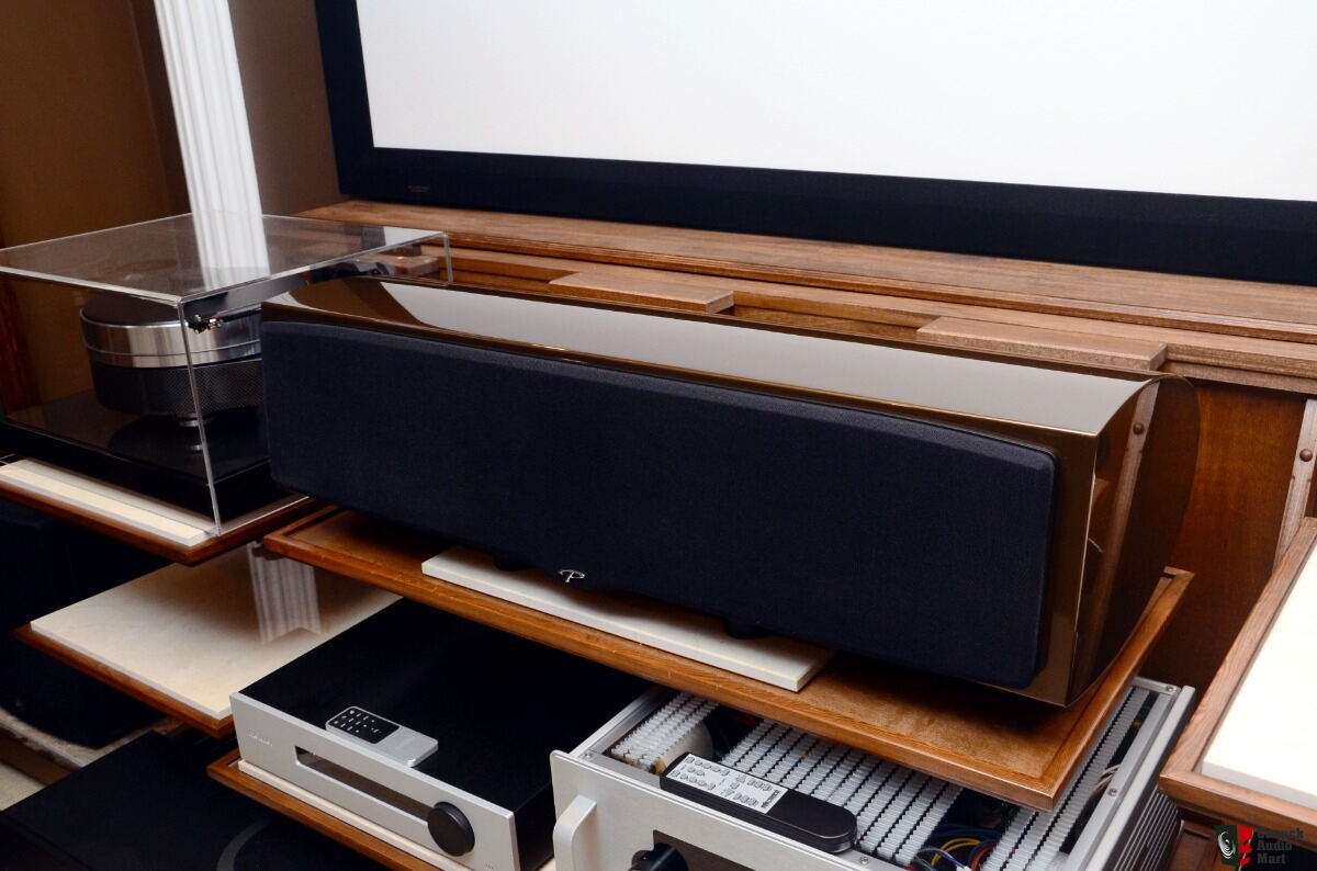 Paradigm Persona Center (C) For Sale - Canuck Audio Mart