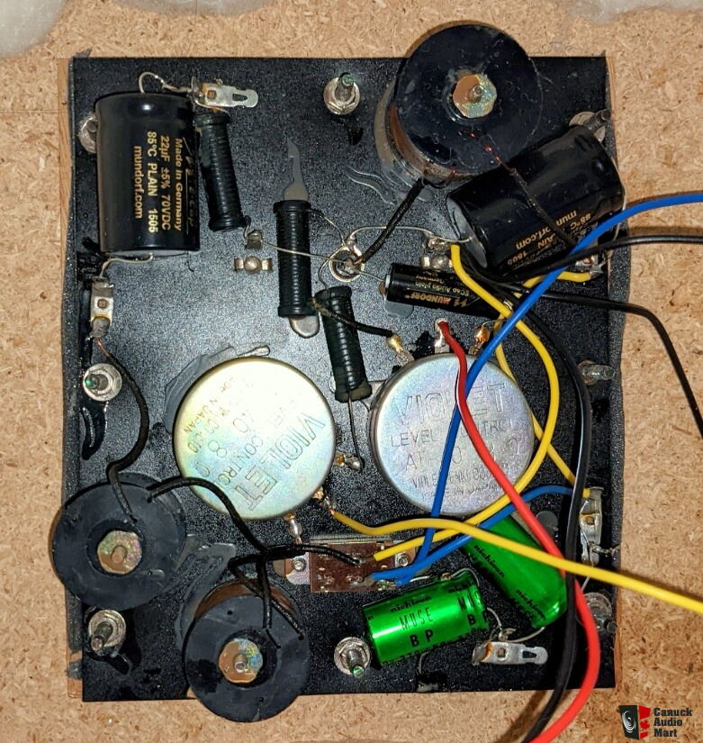 Radio Shack Optimus 7 Speakers. Top of the line for 1973! Photo ...