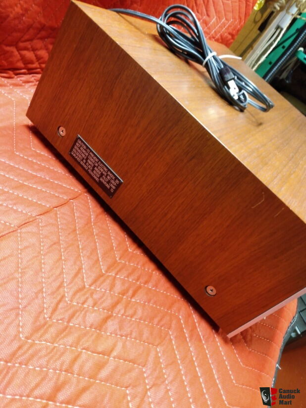 Yamaha CT-1010 Tuner Photo #3957381 - UK Audio Mart