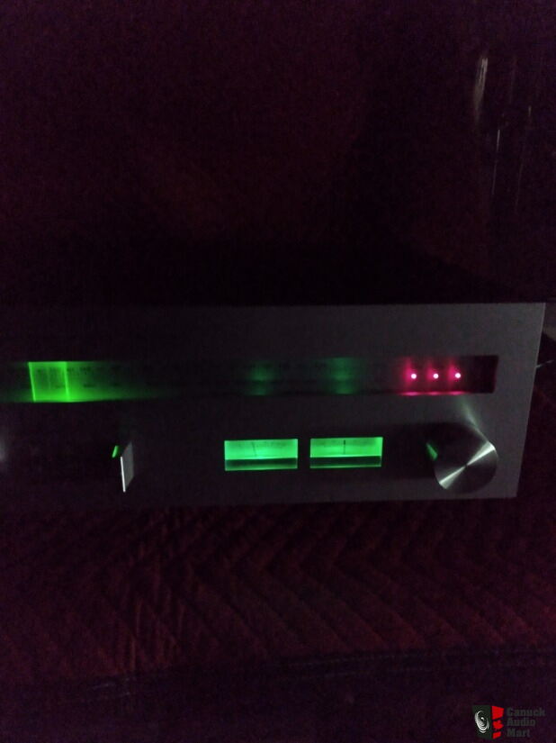 Yamaha CT-1010 Tuner Photo #3957381 - UK Audio Mart